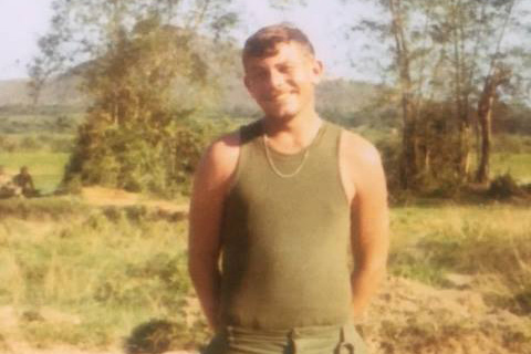 Frank Diamond | Philadelphia stories