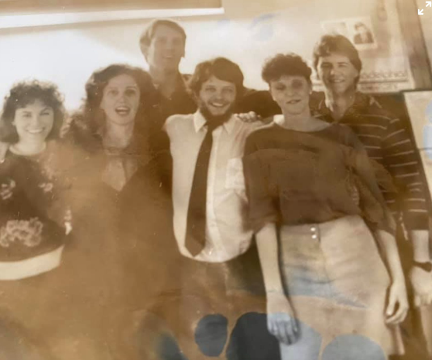 Remembering My First Newspaper Boss: Marilyn Schaefer | Frank Diamond